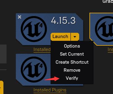 Unreal Engine Missing Component Tab In Blueprint Stack Overflow