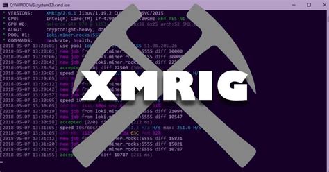 how to use xmr stak beginners guide to xmr stak cryptonight miner