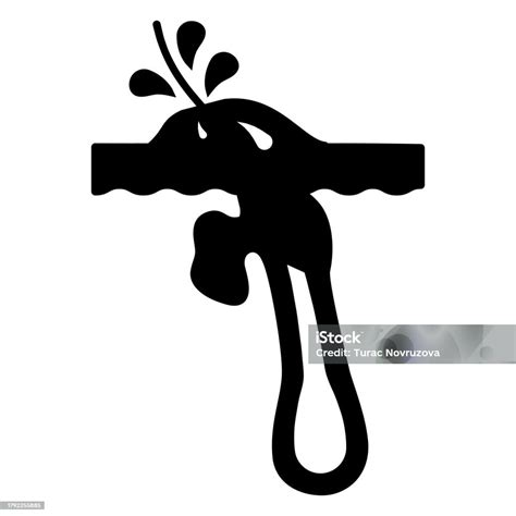 Furuncle 솔리드 아이콘 인간의 질병 개념 흰색 배경에 농포 기호 글리프 스타일의 피부 질환 여드름 구진 아이콘 모바일 개념 웹 디자인 벡터 그래픽 건강관리와 의술에