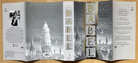 Fairyloot Adult 6 Babel