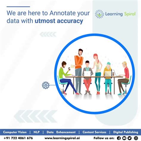 Learning Spiral Ai On Linkedin Learning Spiral Offers Data Labeling And Data Annotation