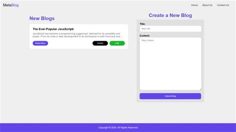 Webdevelopment Nodejs Express Ejs Css Techjourney Raj Prajapati
