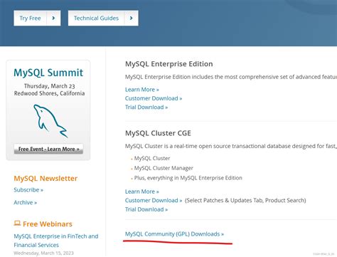 Mysql的安装与配置安装并配置mysql Csdn博客