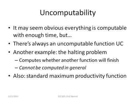 Resources Ece 595e Lecture 3 Computability Watch