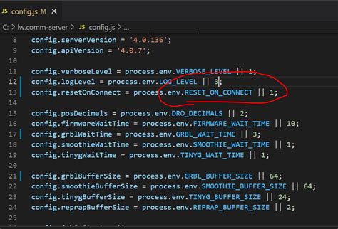 connection issues grbl esp32 serial · issue 627 · laserweb laserweb4 · github