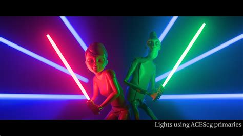 Aces 2 0 Cam Drt Development Vwg Output Transforms Community Acescentral