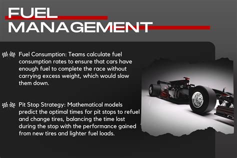The Maths Behind Formula 1 Scoilnet