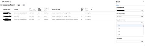 Dynamic View Function Smartsheet Community