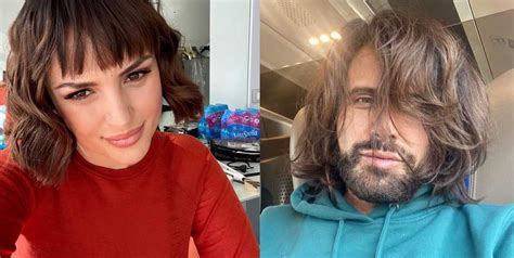 Arisa Tutti Gli Ex Fidanzati Da Giuseppe Anastasi A Vito Coppola