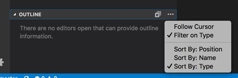 Support View Title Menu Contributions Issue Eclipse Theia Theia GitHub