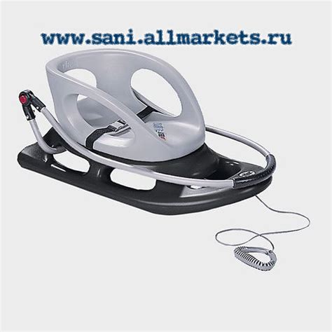 САНКИ детские россия саночки для детей немецкие сани снегокаты ...