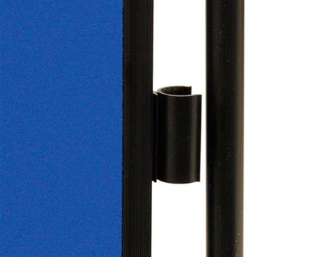 Modular Display Boards Large 2 Panel Kit