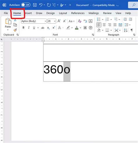 memanfaatkan superscript subscript dan strikethrough dalam microsoft word