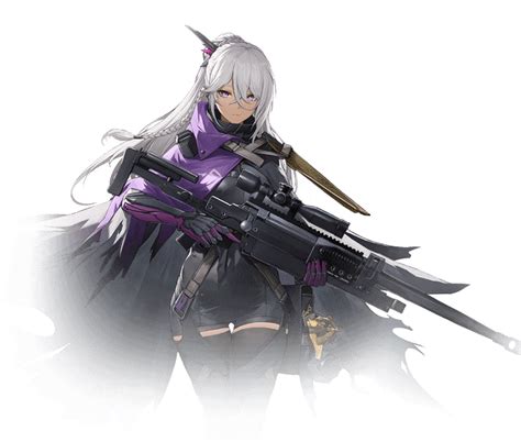 Gfl2 Doll Arts Rgirlsfrontline