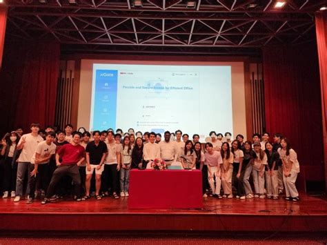 Dr Aung Pyae On Linkedin A Big Shoutout To Huawei Thailand For Supporting Our Awesome Ice