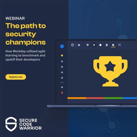 Secure Code Warrior On Linkedin 💡 Join Us On August 16th As We Welcome