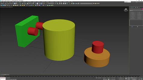 3ds max 2022 modeling improvements soa academy
