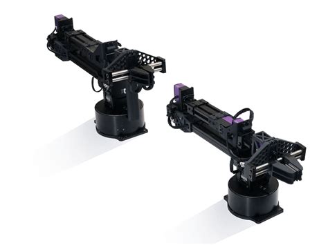 Unitree D1 T Robotic Arm High Precision Lightweight 6 Dof Manipulator