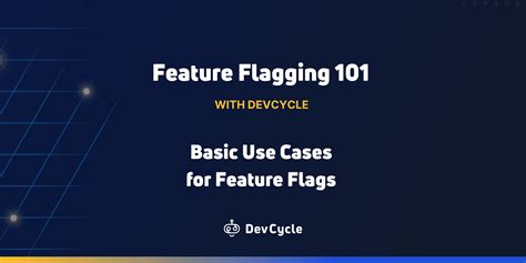 Devcycle Feature Flag Management