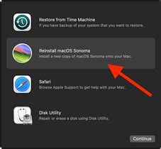 How To Fix Mac OS X Reinstall Error The Mac Observer