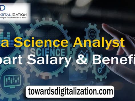 Data Science Towardsdigitalization