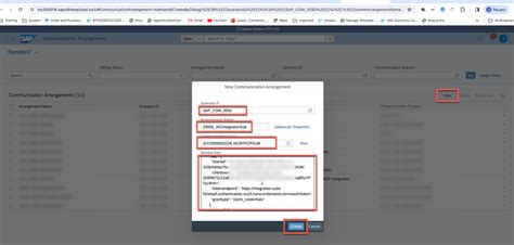S4hana Cloud Event Trigger An Iflow In Sap Integr Sap Community
