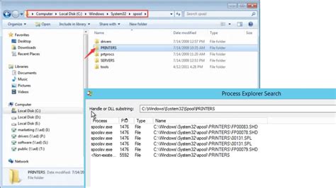 Fix Another Computer Is Using Printer Error Fixingblog