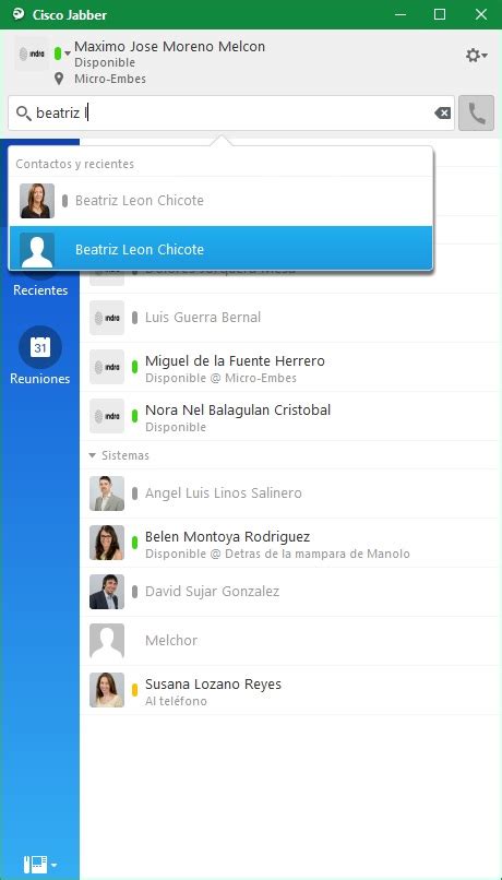 Solved It Appears Old Dn And New Dn In Jabber Cisco Community