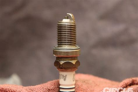 Spark Plug Gap Hot Rod Network