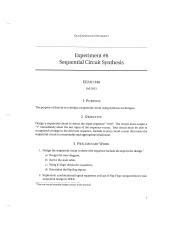 Ece Lab Ref Pdf Course Hero