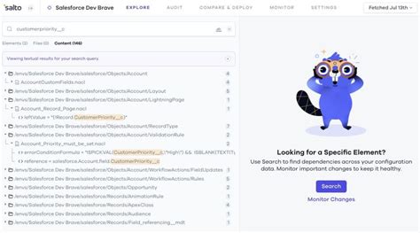 Anirudha Kulkarni On Linkedin 2 Free Apps To Have Full Visibility Into Your Salesforce Org…