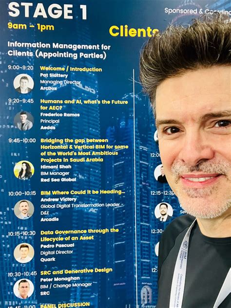 Frederico Ramos On Linkedin Bim Informationmanagment