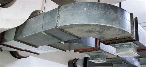 How To Conduct Duct Airtightness Testing Gfi