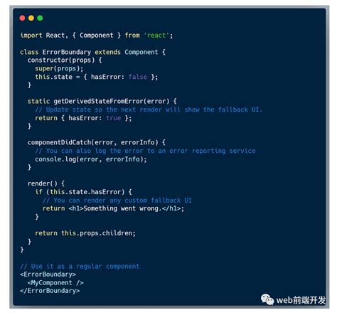 【react】1981 React 的 8 种条件渲染的方法 腾讯云开发者社区 腾讯云