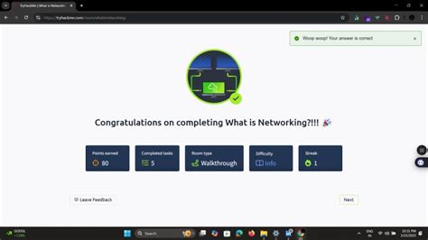Networking Cybersecurity Tryhackme Learning Tech Ashutosh Tripathi