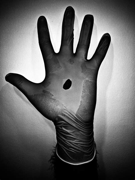 Glove Defect Object Detection Dataset By Yolov5