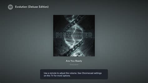 How To Control Chromecast With Google TV Volume Using Your Phone