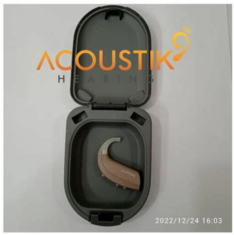 Resound Key Bte Hearing Aid In Mumbai At Piece In Mumbai Id