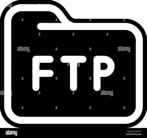 Data Transfer Folder Stock Vector Image And Art Alamy