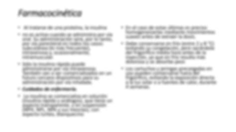 SOLUTION: Farmacolog a del p ncreas endocrino - Studypool