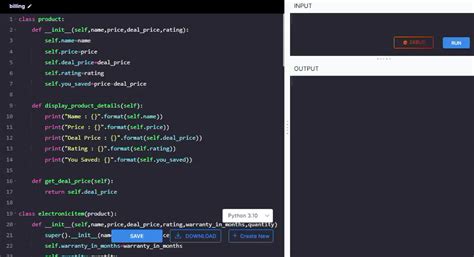 Video Rushika Reddy Pingili On Linkedin Got To Know Pythons Magic 😊
