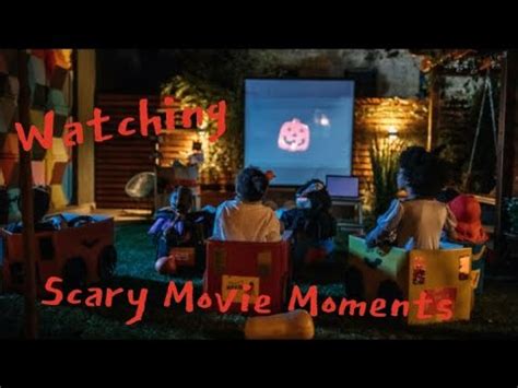 Bravos 100 Scariest Movie Moments 29 21 Youtube