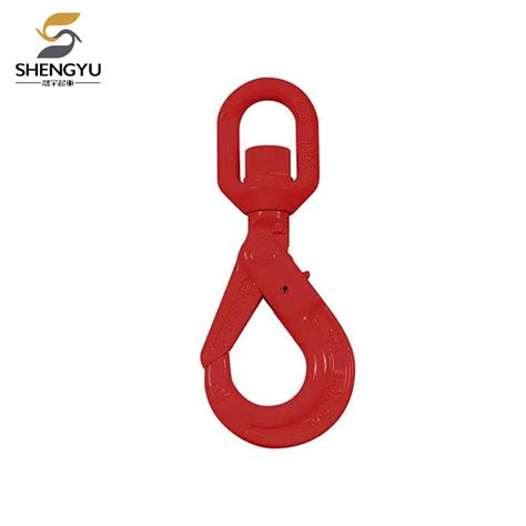 China Lifting Hooks Supplier Manufacturer Factory Direct Price