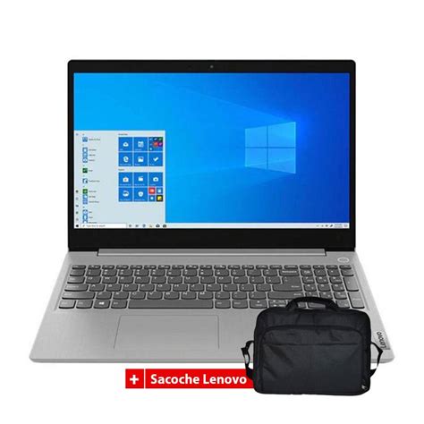 LENOVO PC PORTABLE IDEAPAD IML I é GéN GO GO SSD au meilleur prix en Tunisie