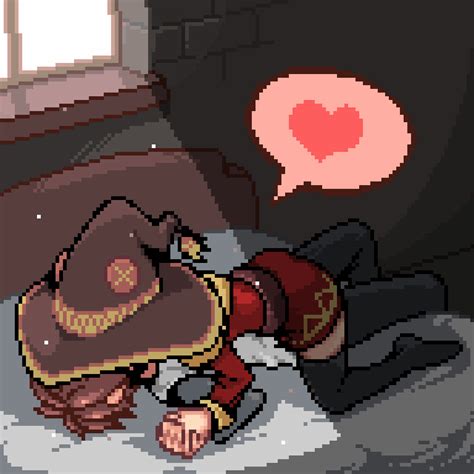 Post 3670100 Animated Kazuma Satou Konosuba Gods Blessing On This Wonderful World Megumin