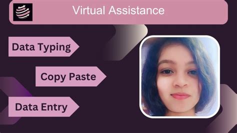do fast and accurate data entry copy paste and typing work by