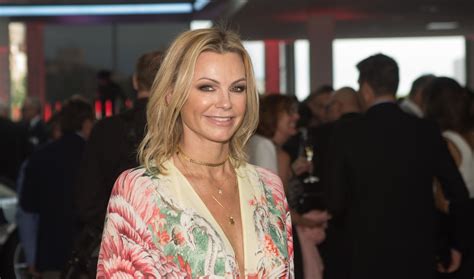 Comment Caroline N Ron Aborde T Elle Son Nouveau Projet Os Avec Sa Fille