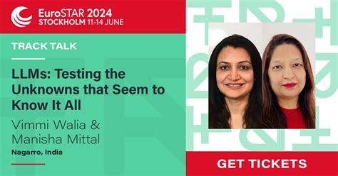 Eurostar Conference On Linkedin Eurostarconf Softwaretesting