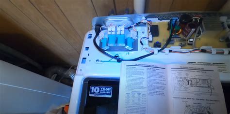Troubleshooting A Maytag Washer