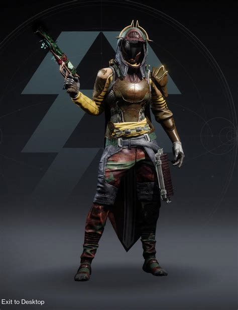 Gemini Jester R Destinyfashion